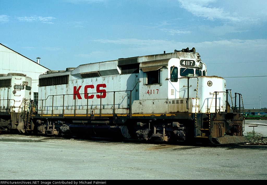 KCS 4117